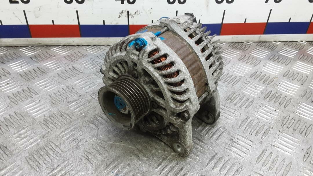 Генератор Nissan Qashqai 2009 23100BC00A