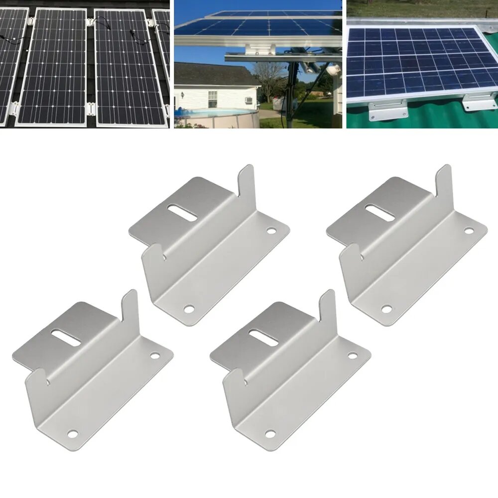 Скоба строительная 1 шт.