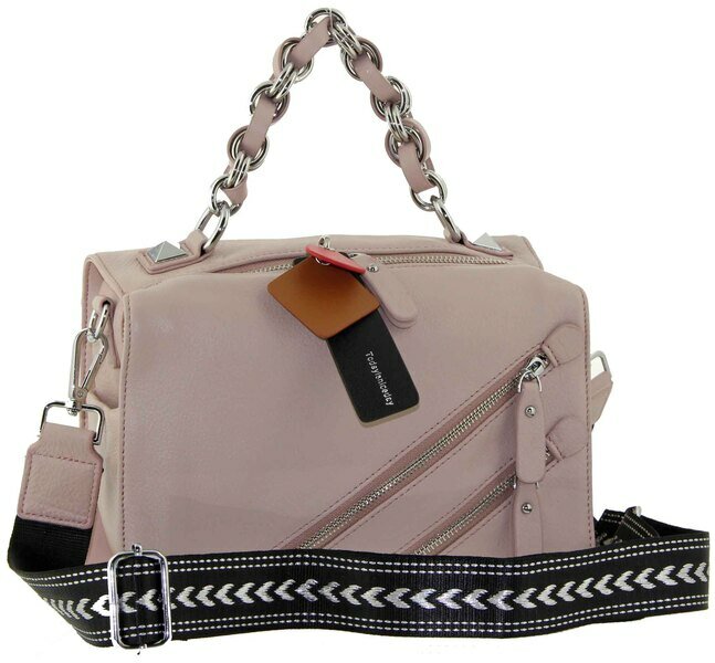 Сумка бочонок