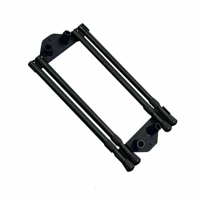 Телескопические ножки стола для кемпинга с выдвижной конструкцией для портативных установок