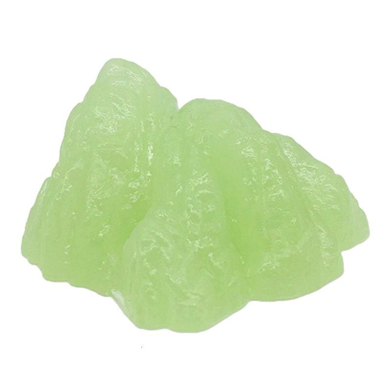 Цветные агатовые камни для ландшафтного декора, 02 модели