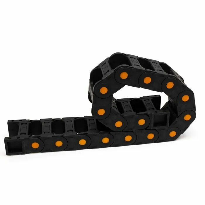 Кабель-канал гибкий TP35x75 R75