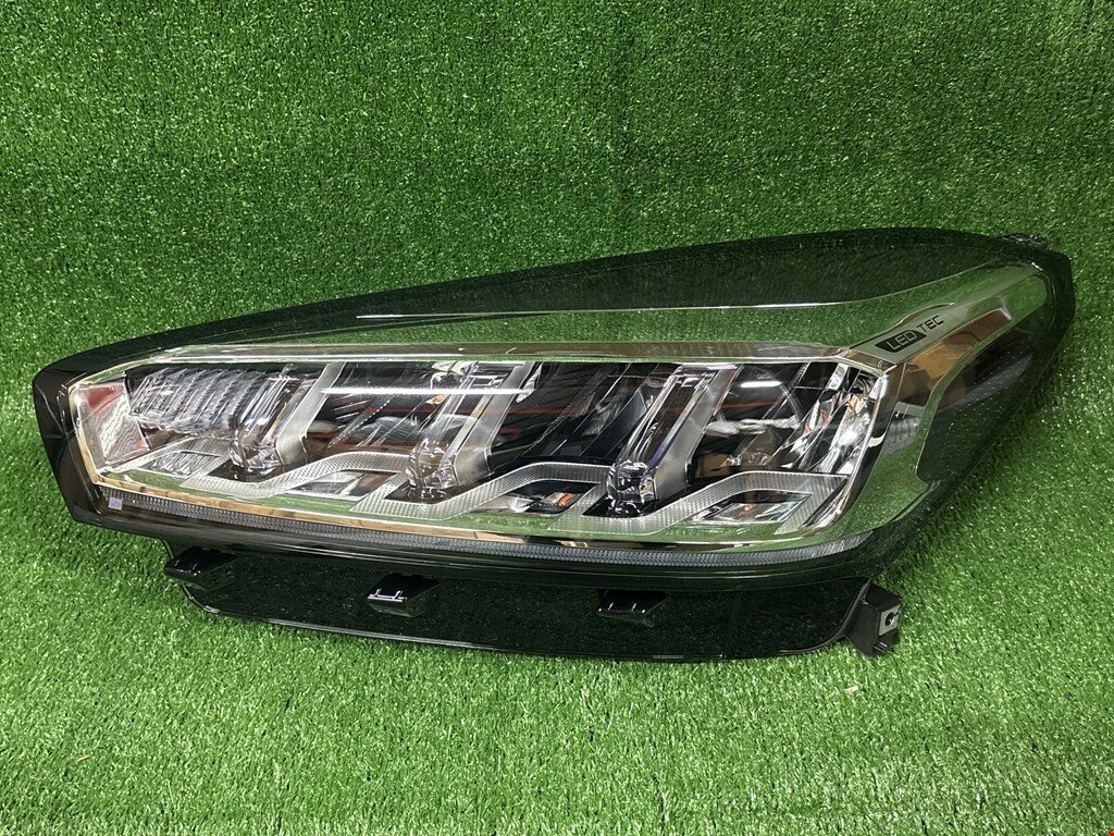 Фара левая Chery Tiggo 8 (T18) 605000016AA арт. 2264434