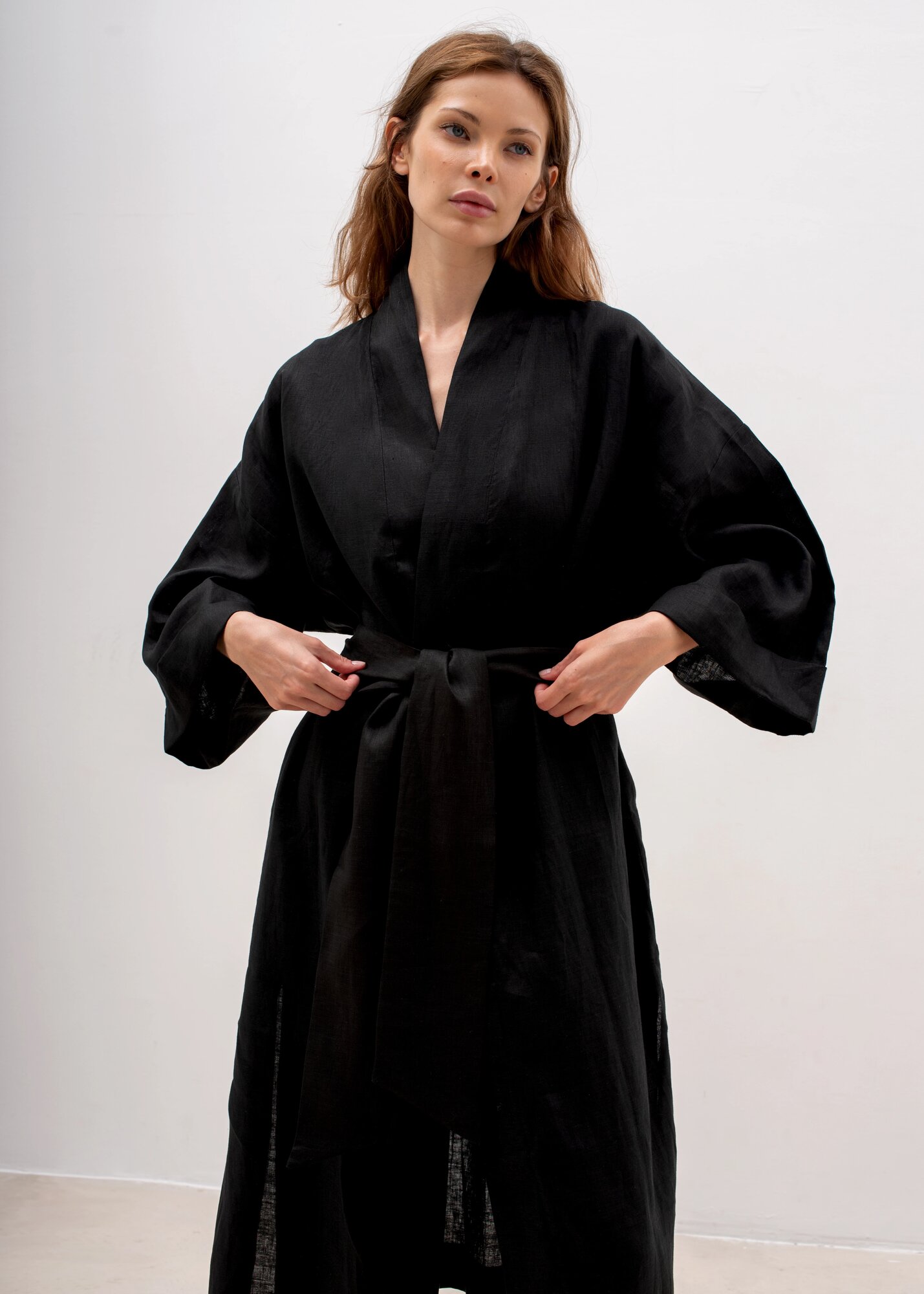 Халат-кимоно ПАЧЕ Базовая линейка