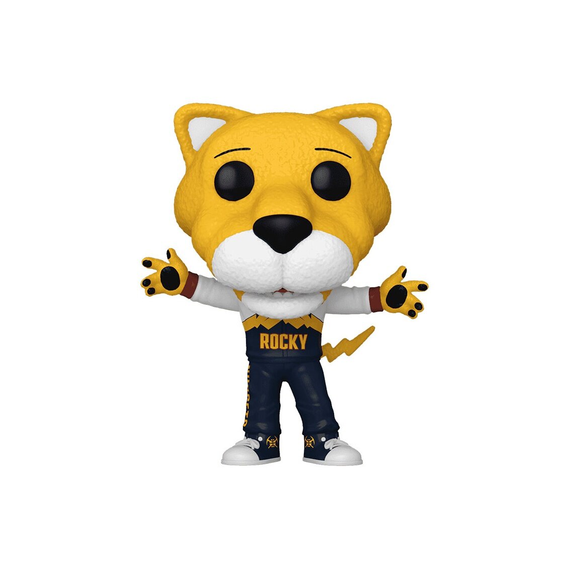 Фигурки игрушечные Funko POP!