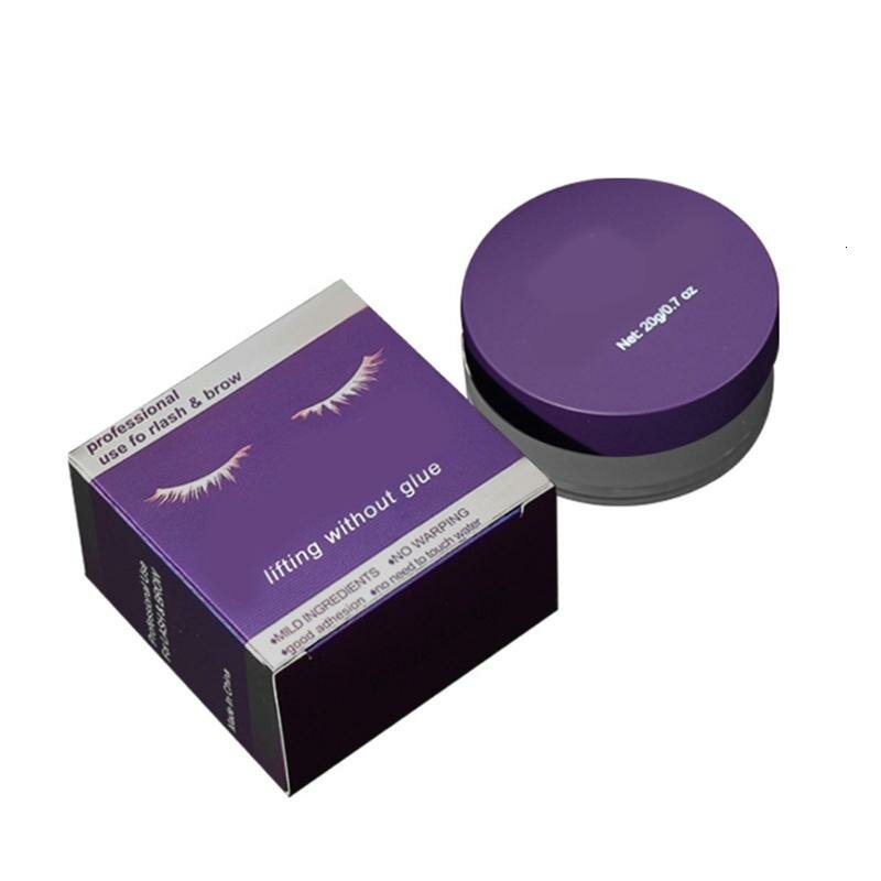 Воск для бровей и ресниц водостойкий, 20 г