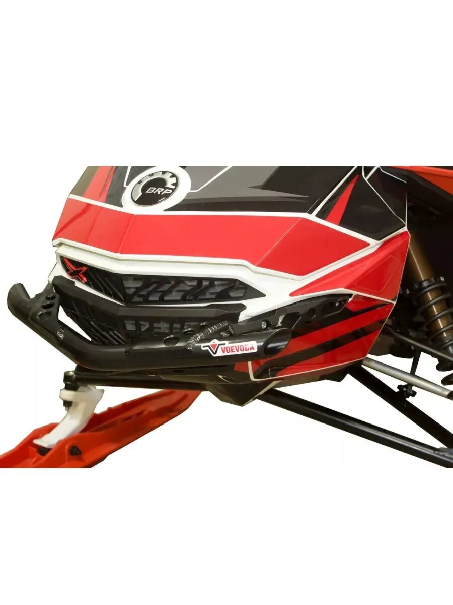Бампер передний VOEVODA для BRP SKI-DOO SUMMIT G4
