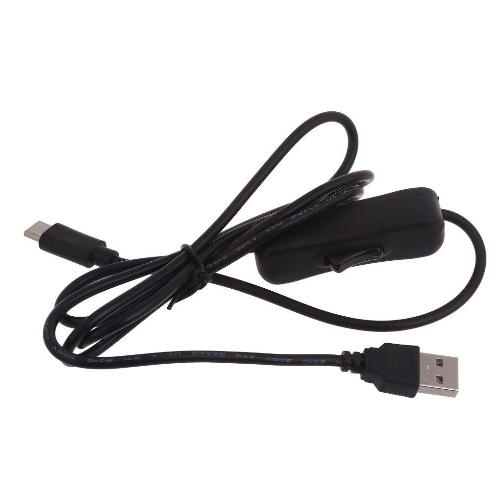 Выключатель, Кабель для зарядки переключателя USB-Type C