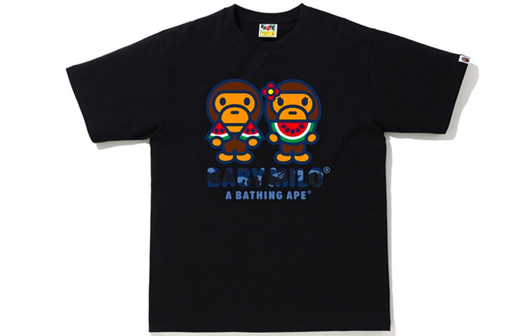 Майка Bape