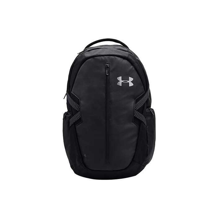 Сумка Under Armour, фактура стеганая, черный — фото 1