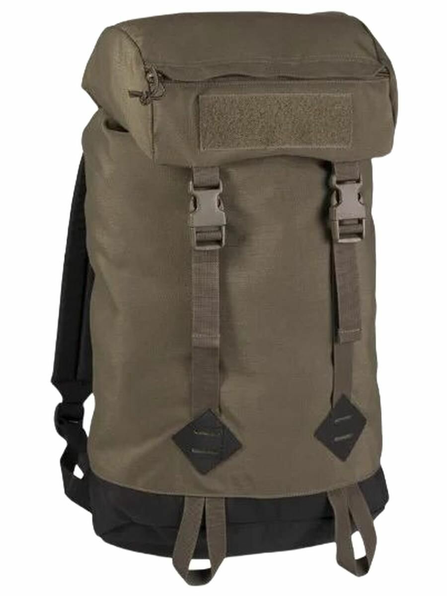 Рюкзак Walker, Olive, 20l ( Mil-Tec)