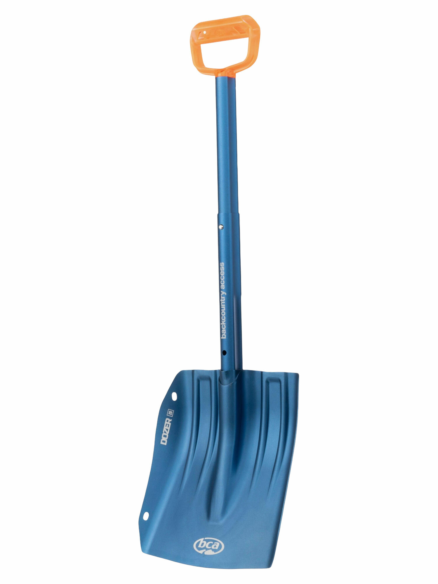 Лопата лавинная BCA Dozer 2D Blue