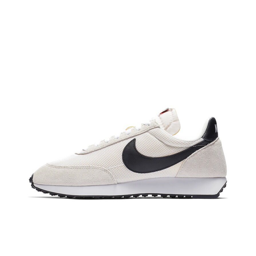 Кроссовки NIKE Air Tailwind, размер EU 46 стопа (30CM), beige — фото 1