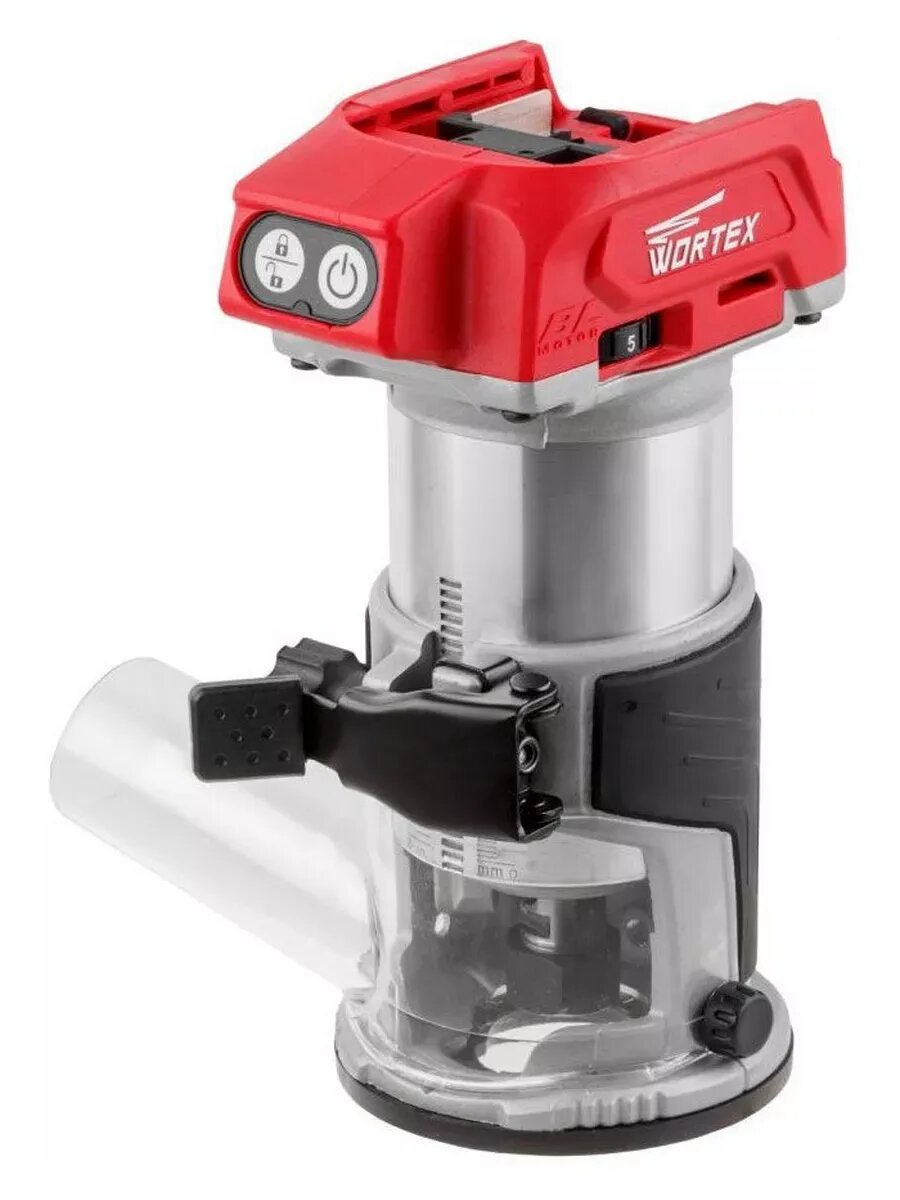 Фрезер CMM 1835 (CMM183502629)