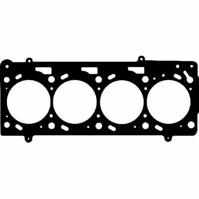 Прокладка ГБЦ CORTECO 415090P Audi, Seat, Skoda, Volkswagen 1.4 16v 97- металл