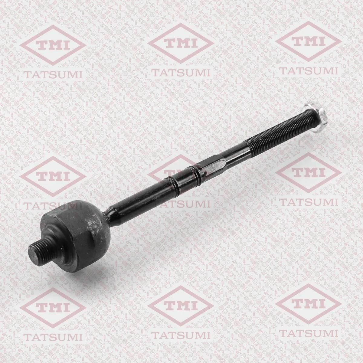 Тяга рулевая TATSUMI левая-правая, Mercedes W203, W211, W220, C215, R230 98- (TED1020)