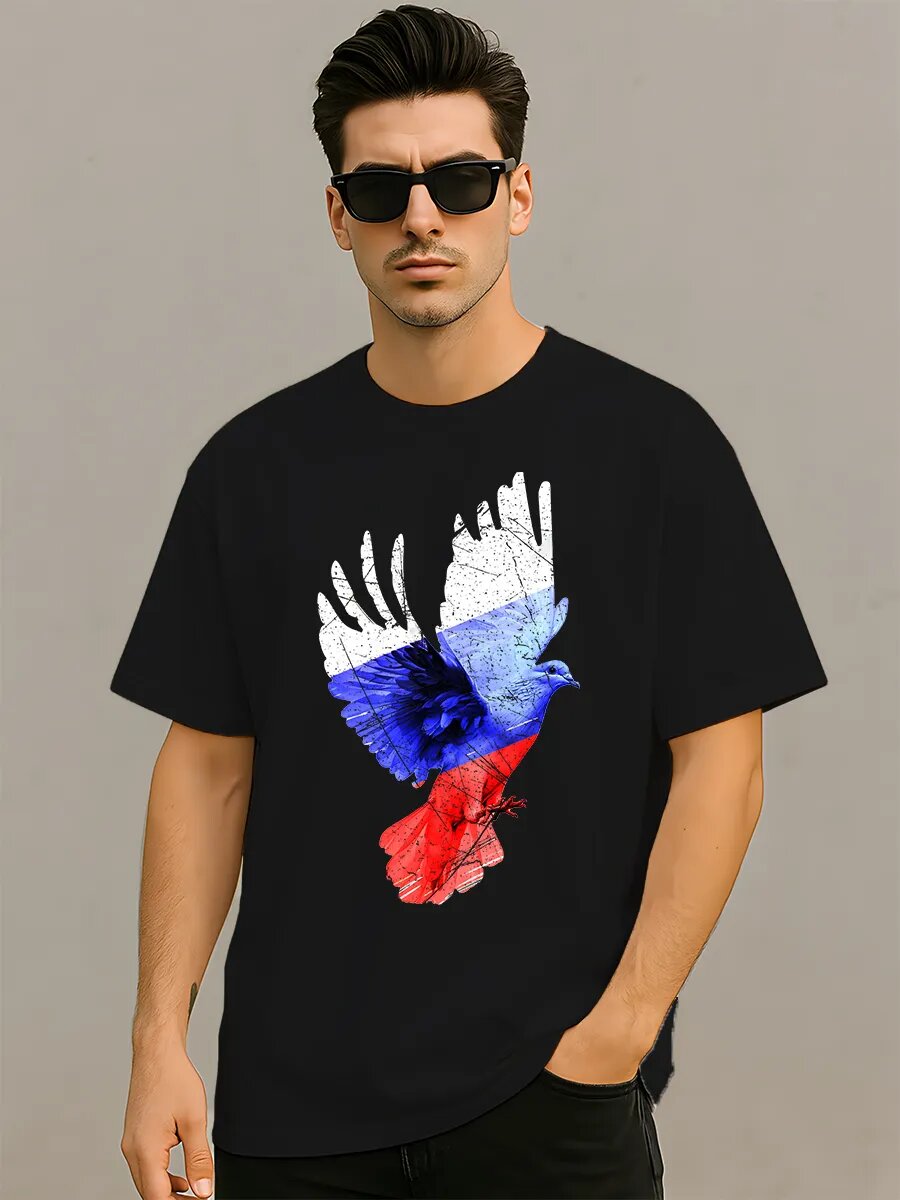 Футболка impremoprint