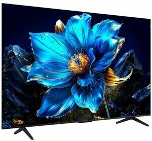 Телевизор TCL Телевизор LED TCL 65" 65P7K черный 4K Ultra HD 60Hz DVB-T DVB-T2 DVB-C DVB-S DVB-S2 USB WiFi Smart TV