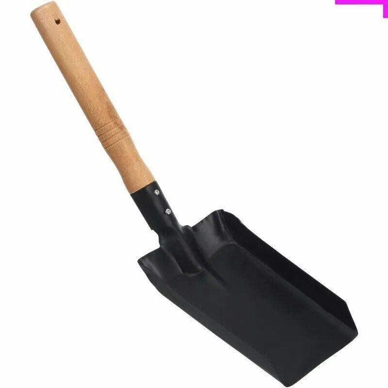 Совок для угля и золы