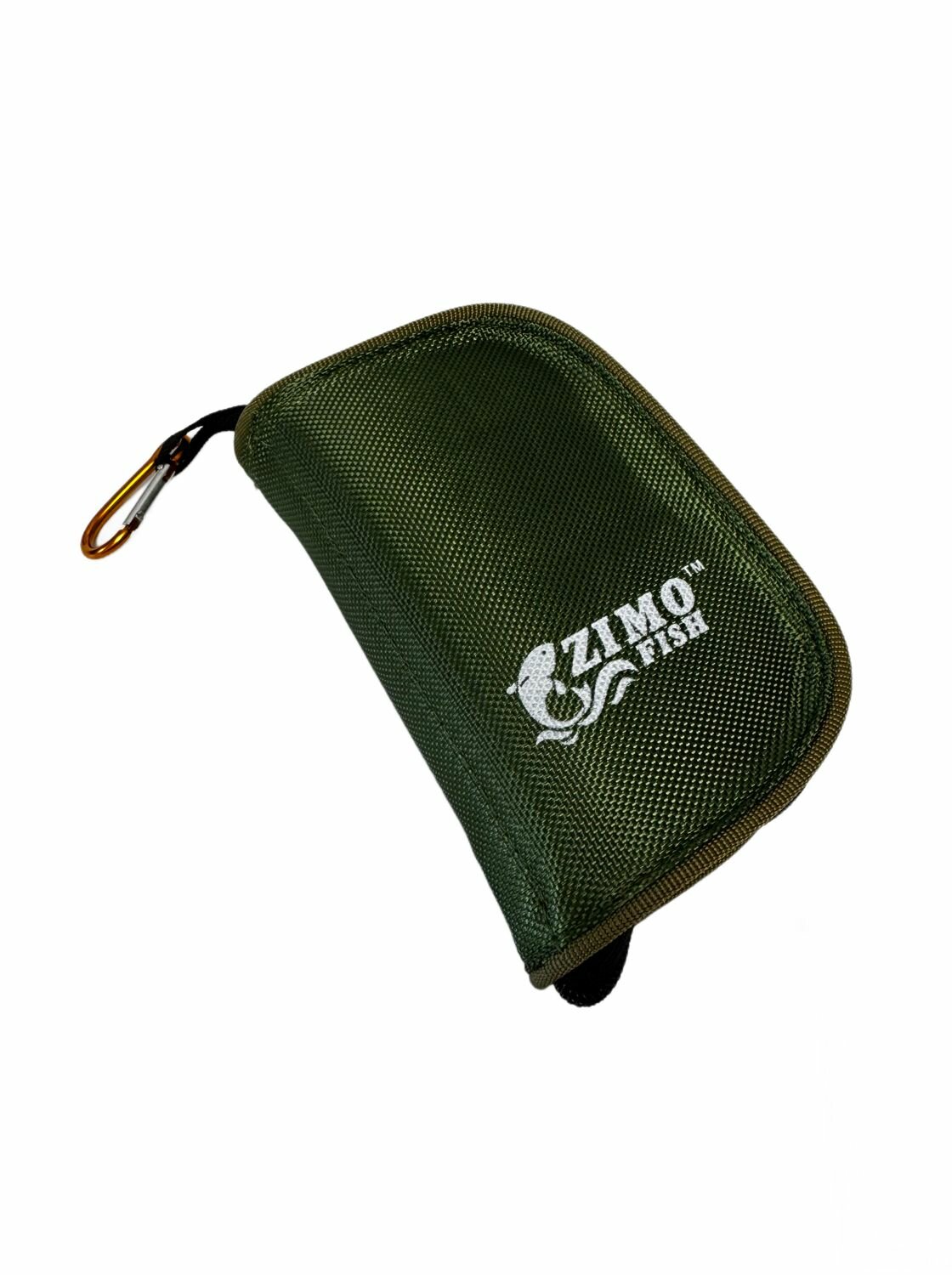 Органайзер для крючков, мормышек и мелких снастей; Чехол для блесен