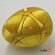 Гексаэдр Megaminx Egg Puzzle Cube, бронзовый