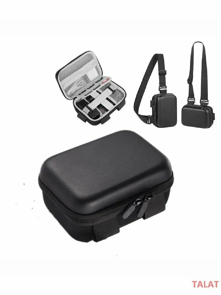 KNOW EASY-Кейс для камеры .