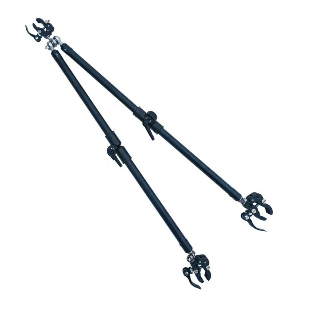 Разъемы для многомодельного велосипедного прицепа Тяжелый Тип сложенного велосипедного прицепа