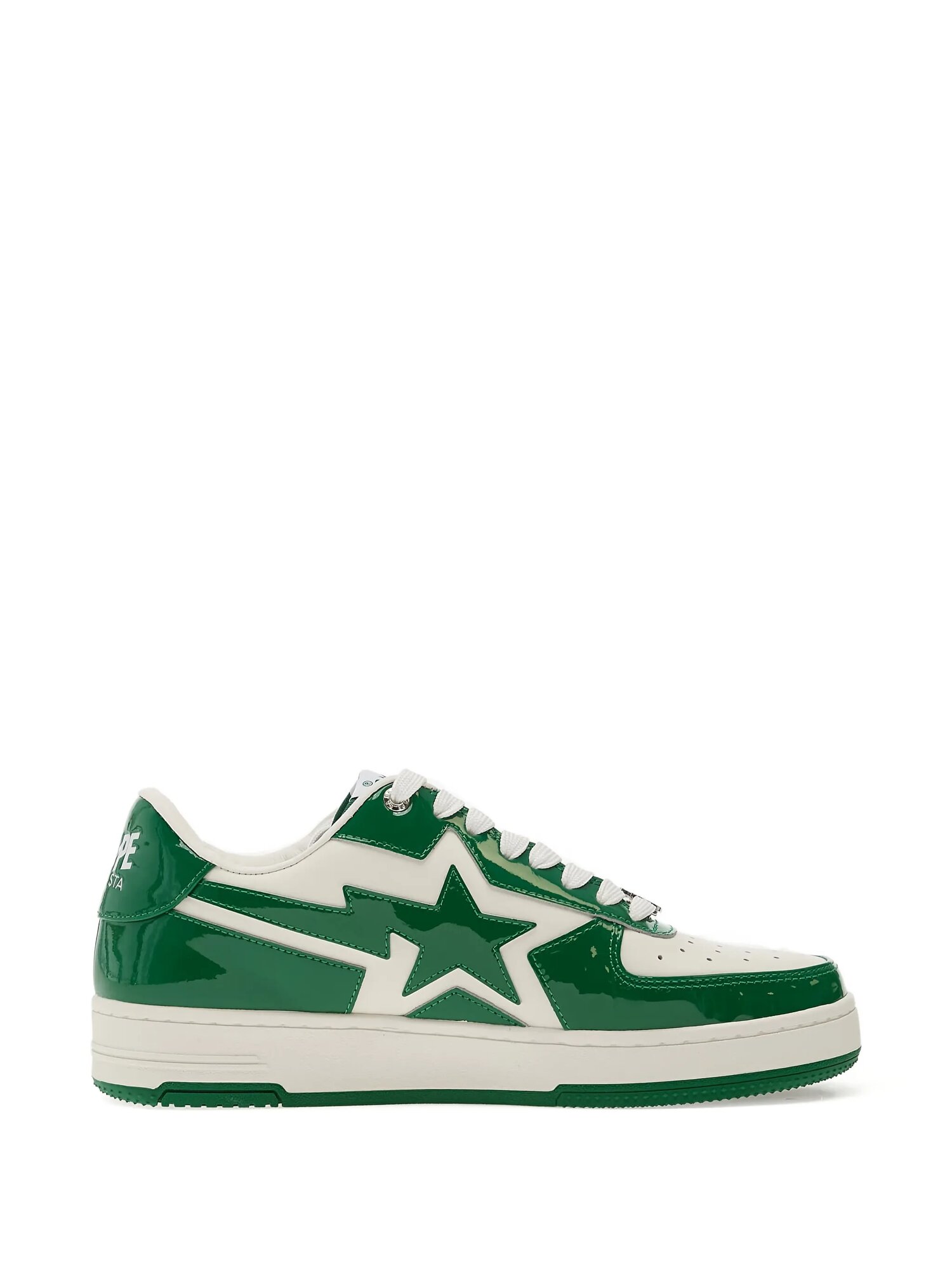 Кроссовки Bape Sta #1 Star