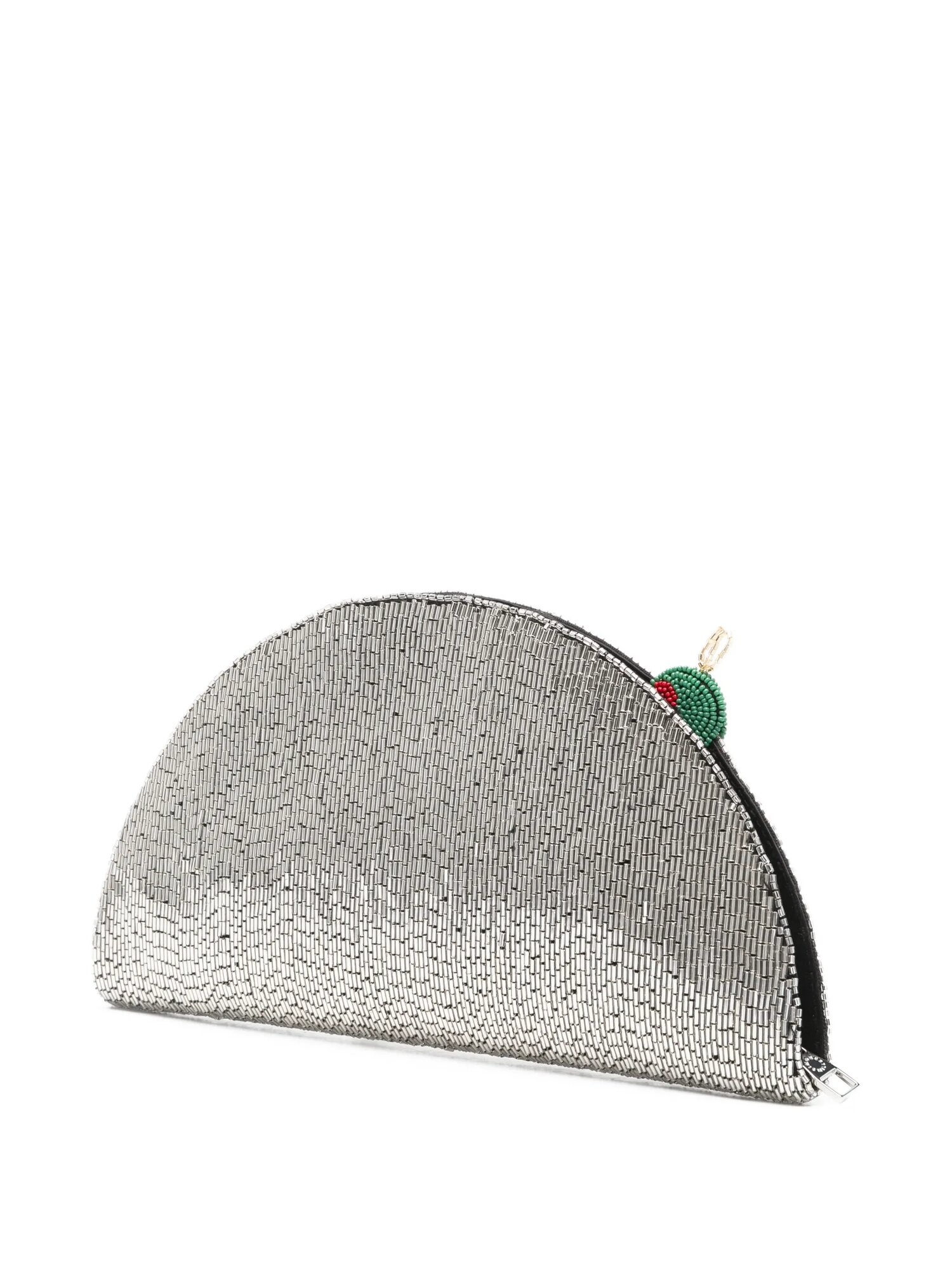 Сумка Simon Miller Lune Martini, Silver — фото 1