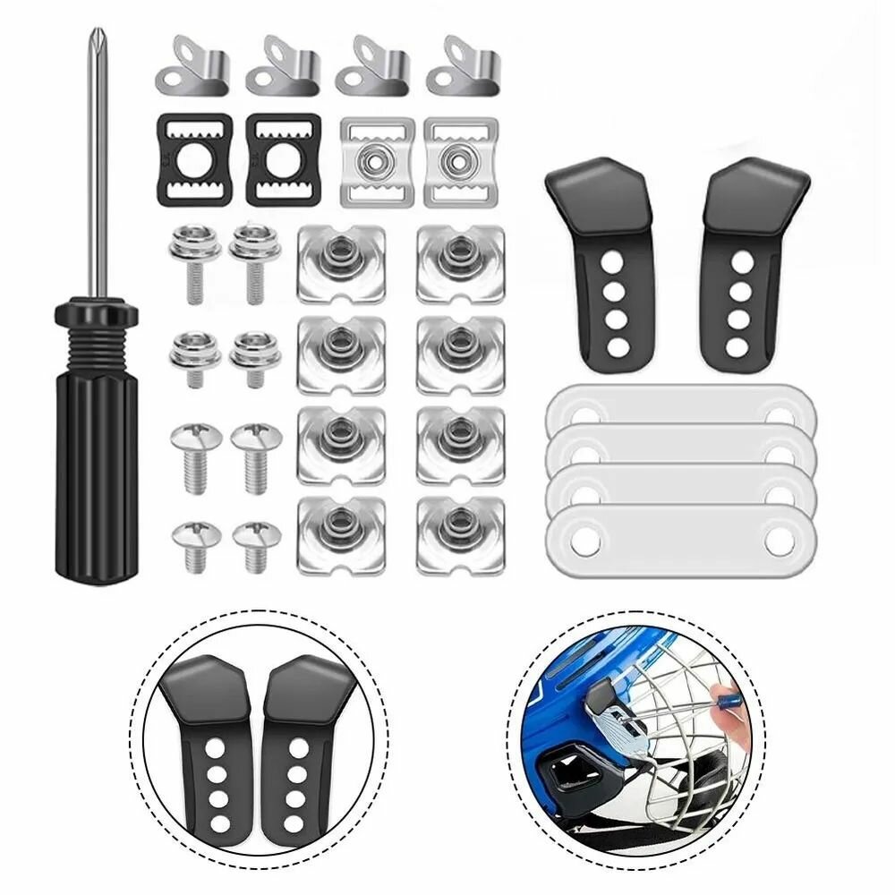 Аксессуары для хоккея