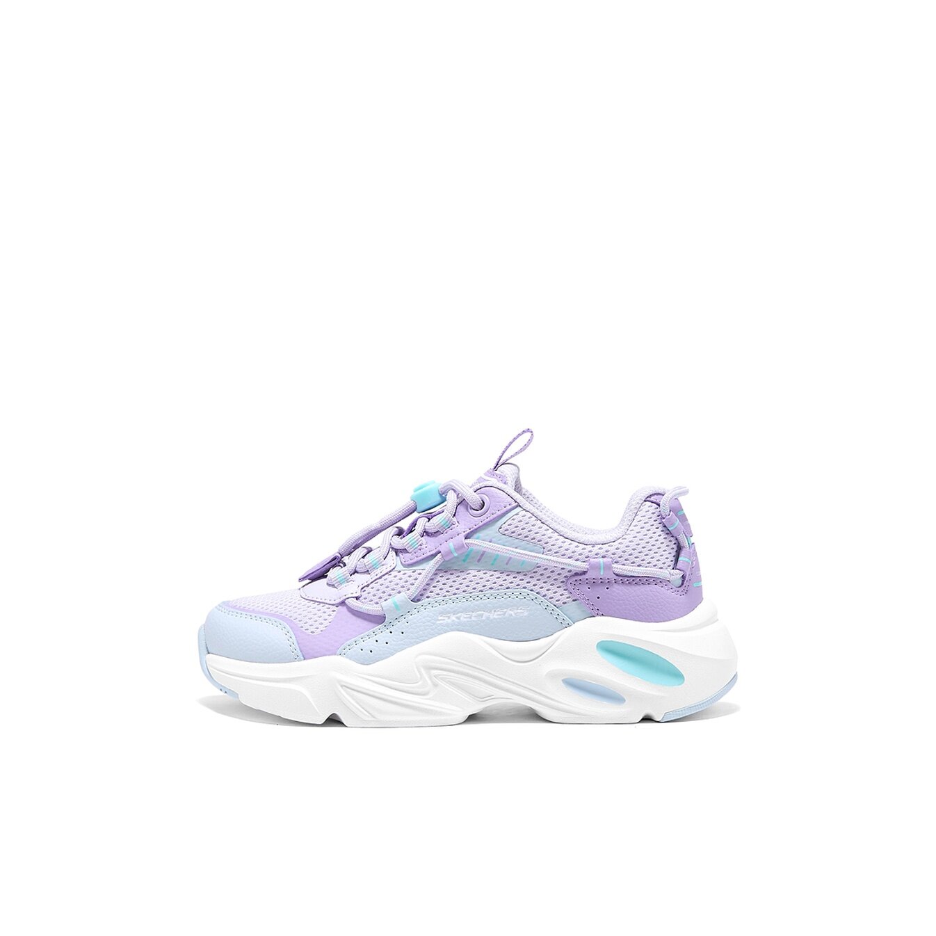 Ботинки SKECHERS Kids SKECHERS GIRLS