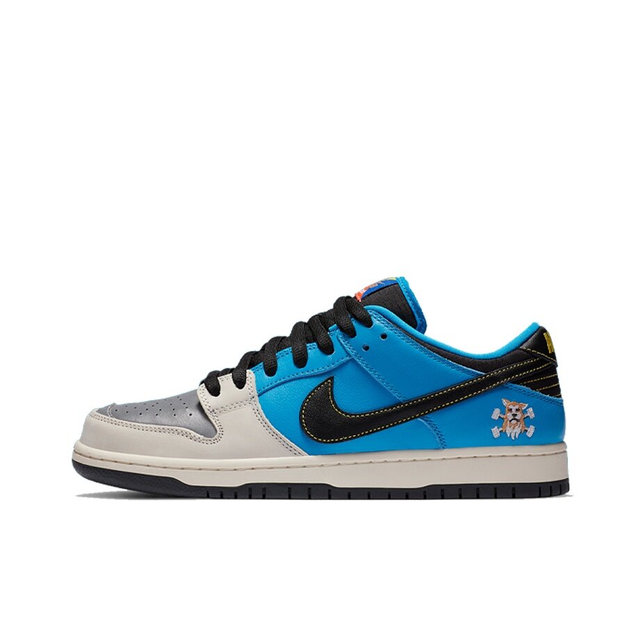 Кеды Dunk SB