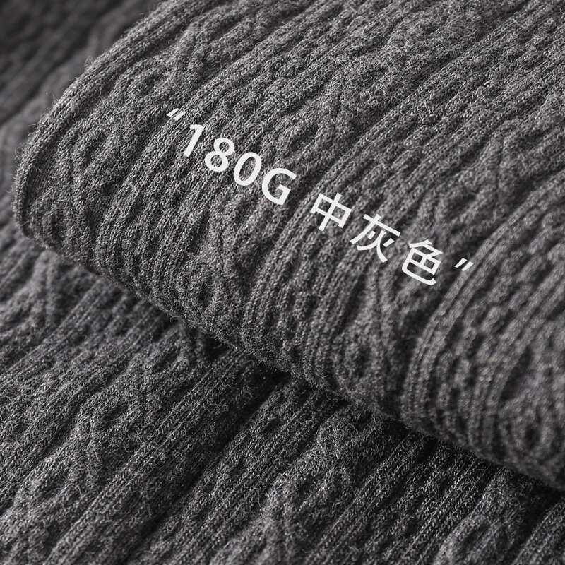 Хлопковые и льняные колготки в японском стиле для женщин, осень и зима, слегка компрессионные, стройнящие ноги, ребристые эластичные леггинсы, плотный однотонный цвет, высокая талия