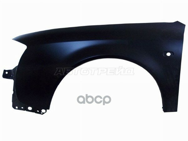 Крыло переднее Audi A6 97-01 (Слева/ Под поворот(ы)) Sat арт. ST-AU14-016-2