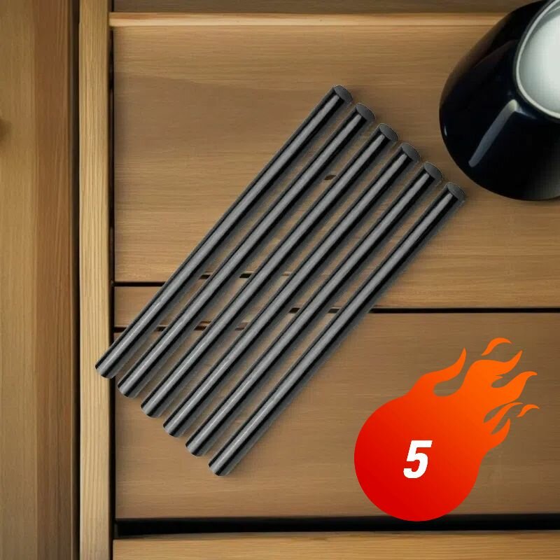 Клей PDR Powerful 5шт для ремонта вмятин без покраски