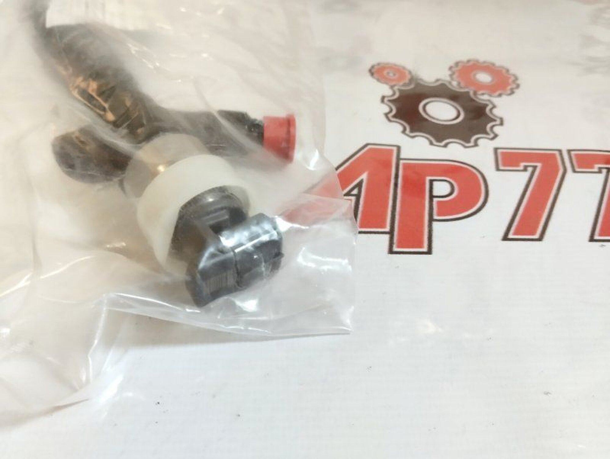 Форсунка топливная Toyota для модели Fortuner, 2KFTV, 1 штука