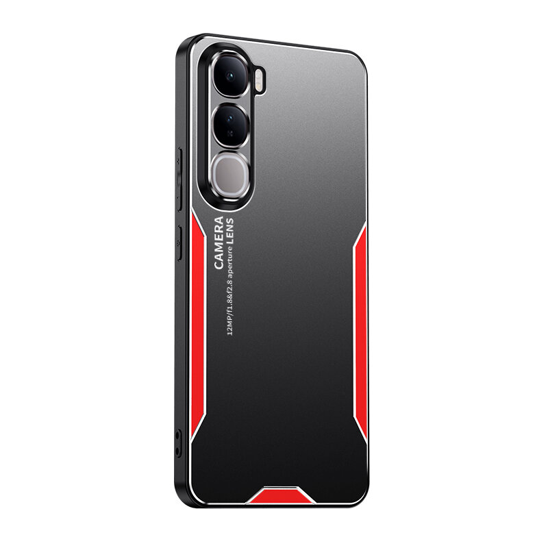 Чехол для iQOO Z10 Lite