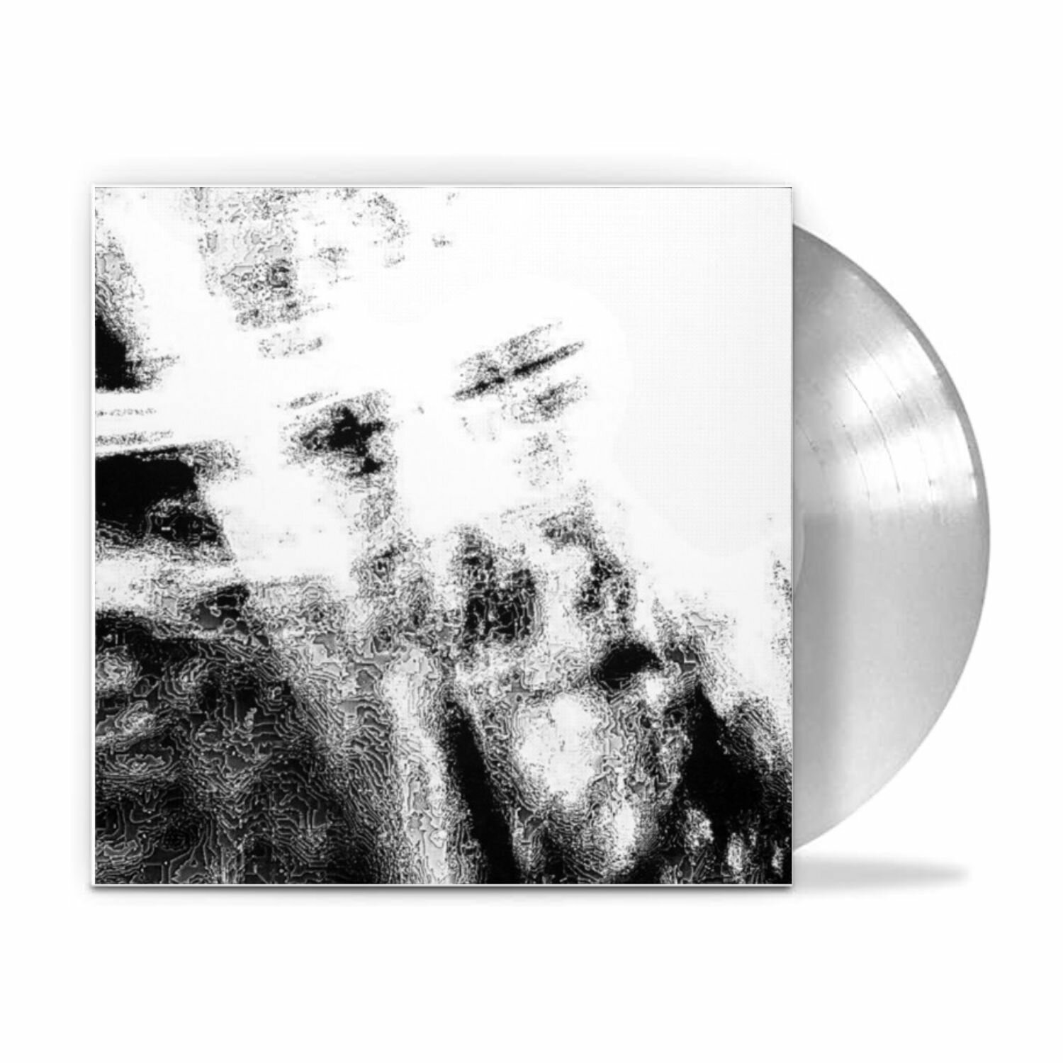 Виниловая пластинка Akhira Sano - Far More Decentralized, Vinyl, LP, Album, Clear