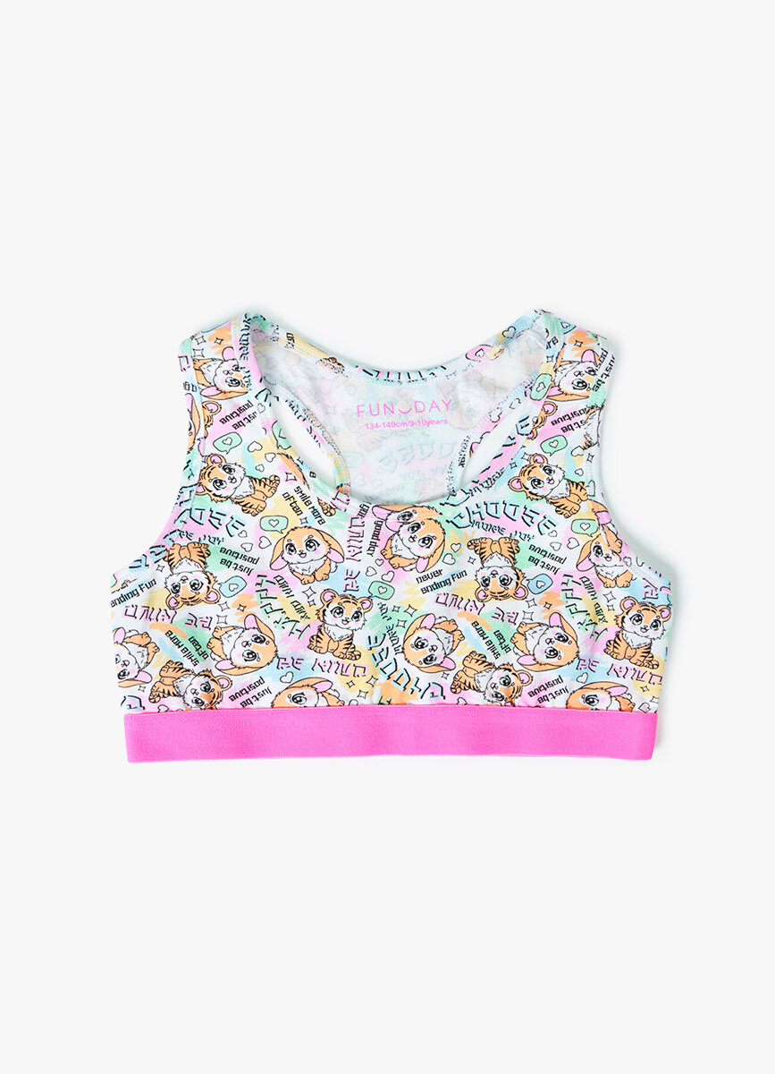 Бюстье Весна-лето 2026