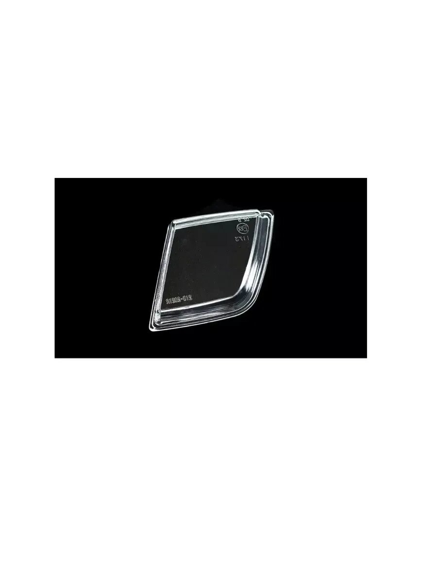 Стекло ПТФ левое Mazda 6 II(GH) 2007-2009