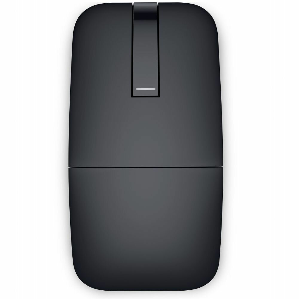 Dell Мышь беспроводная Bluetooth Travel Mouse MS700, черный