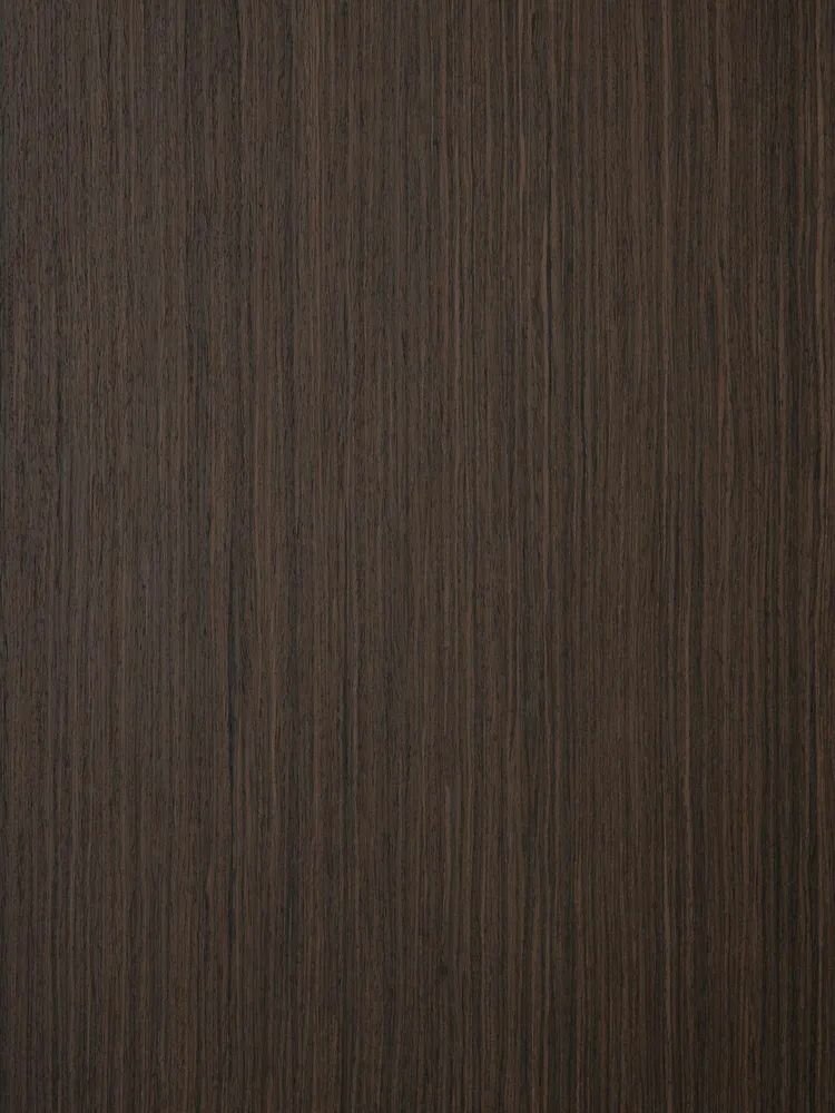 Подоконник-откос (образец), шпон ESPRESSO 21S, 9х13,5 см, МДФ 20 мм, серия Pamela, Varman.pro