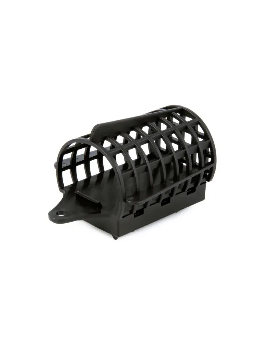 Кормушка фидерная арка пластик, 30 г, с грунтозацепами