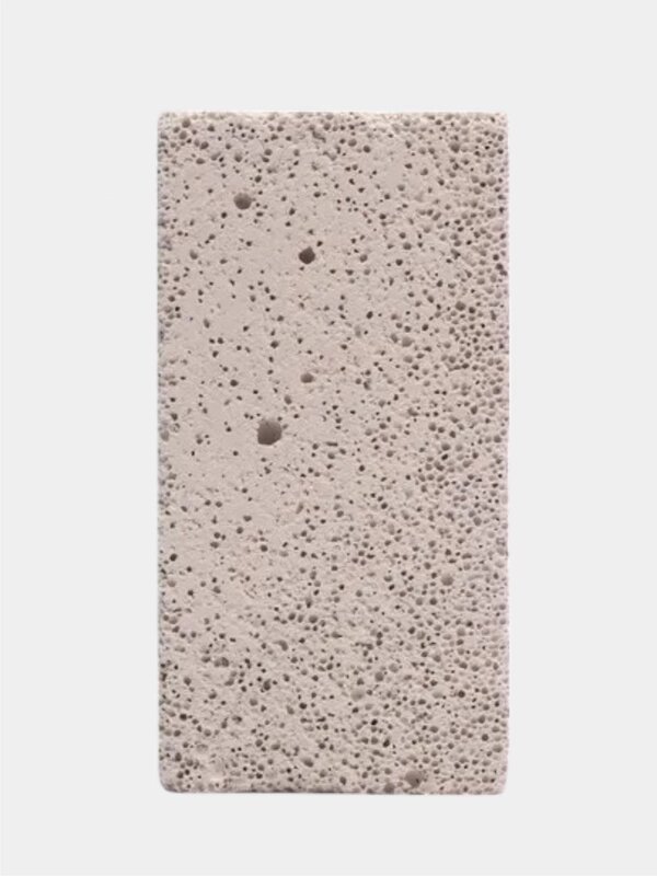 Пемза для пяток, 5 цветов