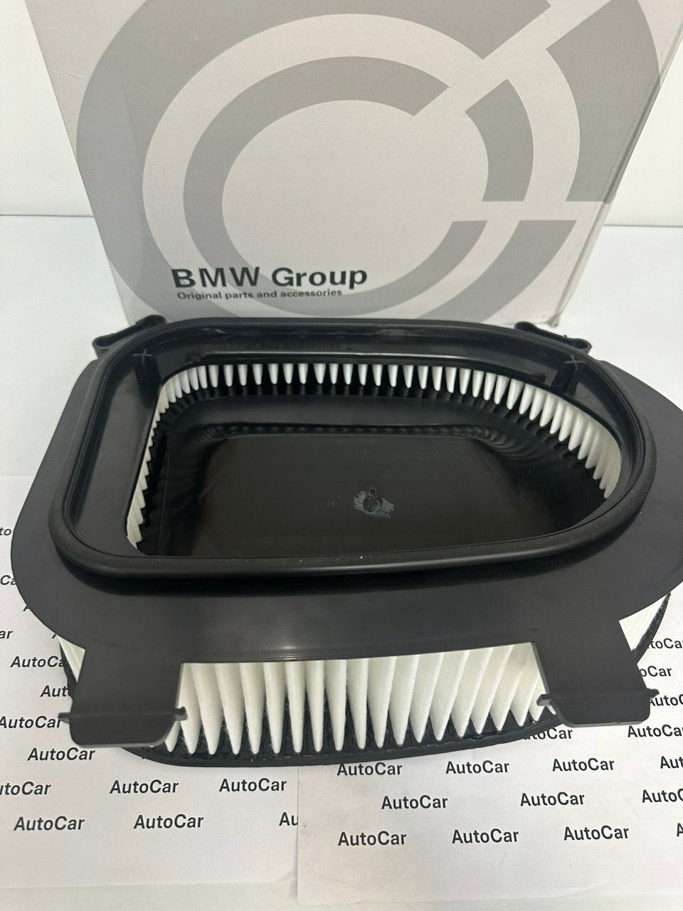 Фильтр воздушный BMW X3 X5 X6 13717811026