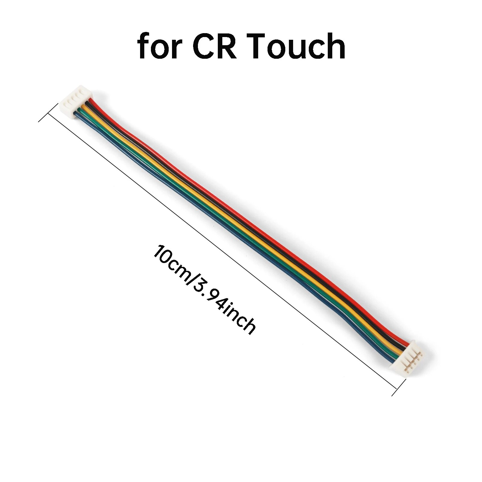 Кабель датчика Creality CR-Touch 10см — фото 1