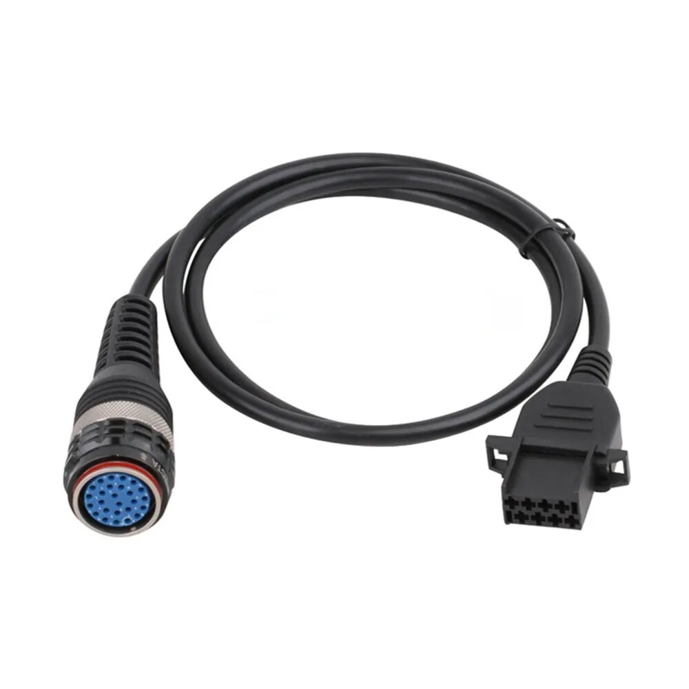 VOCOM OBD2 кабель 8pin Long, Color: 88890306