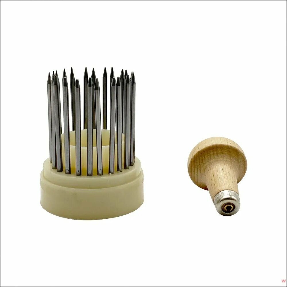 Ручной инструмент ювелирный