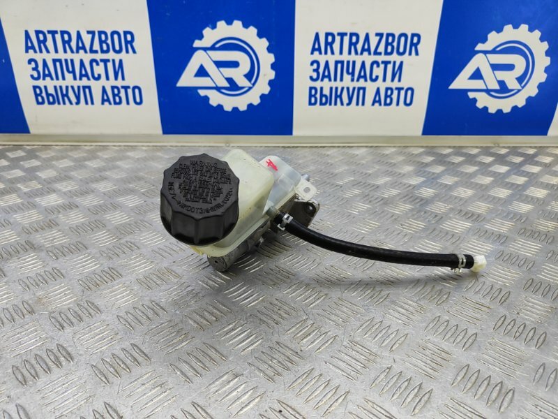 Б/У Цилиндр тормозной главный Mazda Mazda 6 GG / Мазда Мазда 6 GG 1.8 L8 120 Л.С 2002