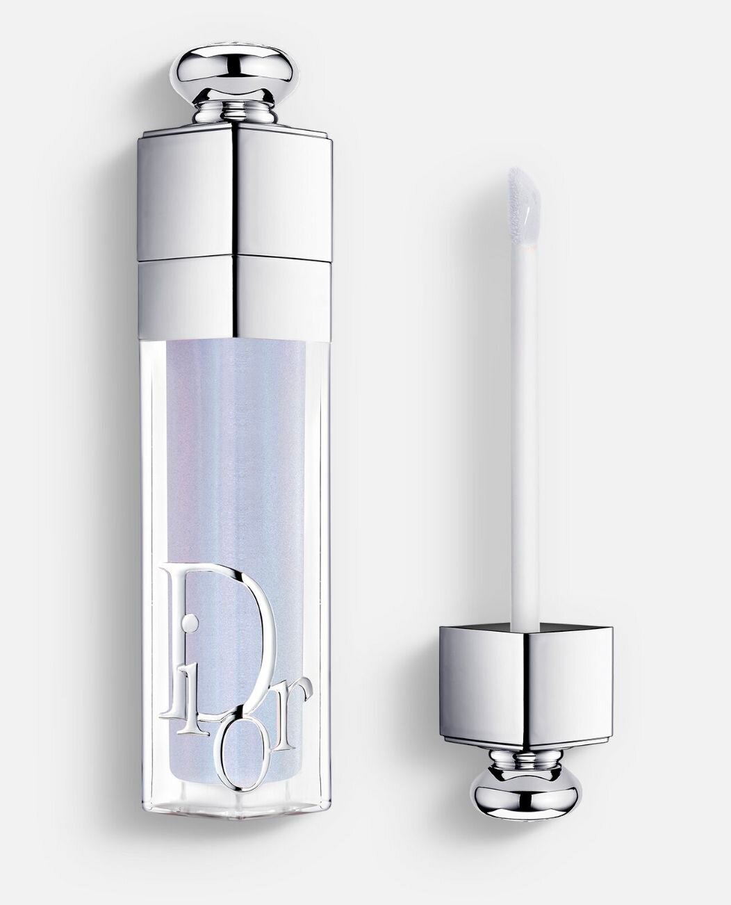 Dior Блеск для губ Addict Lip Maximizer, 6мл, 084 Bluemania